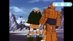 G1 动画 32集 建筑大师 字幕修复 中文版 1080P