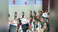 湘美教版小学二年级美术下册22.剪纸动物-王老师(配课件教案)