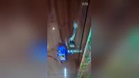 基于arduino+3D打印的智能门禁系统