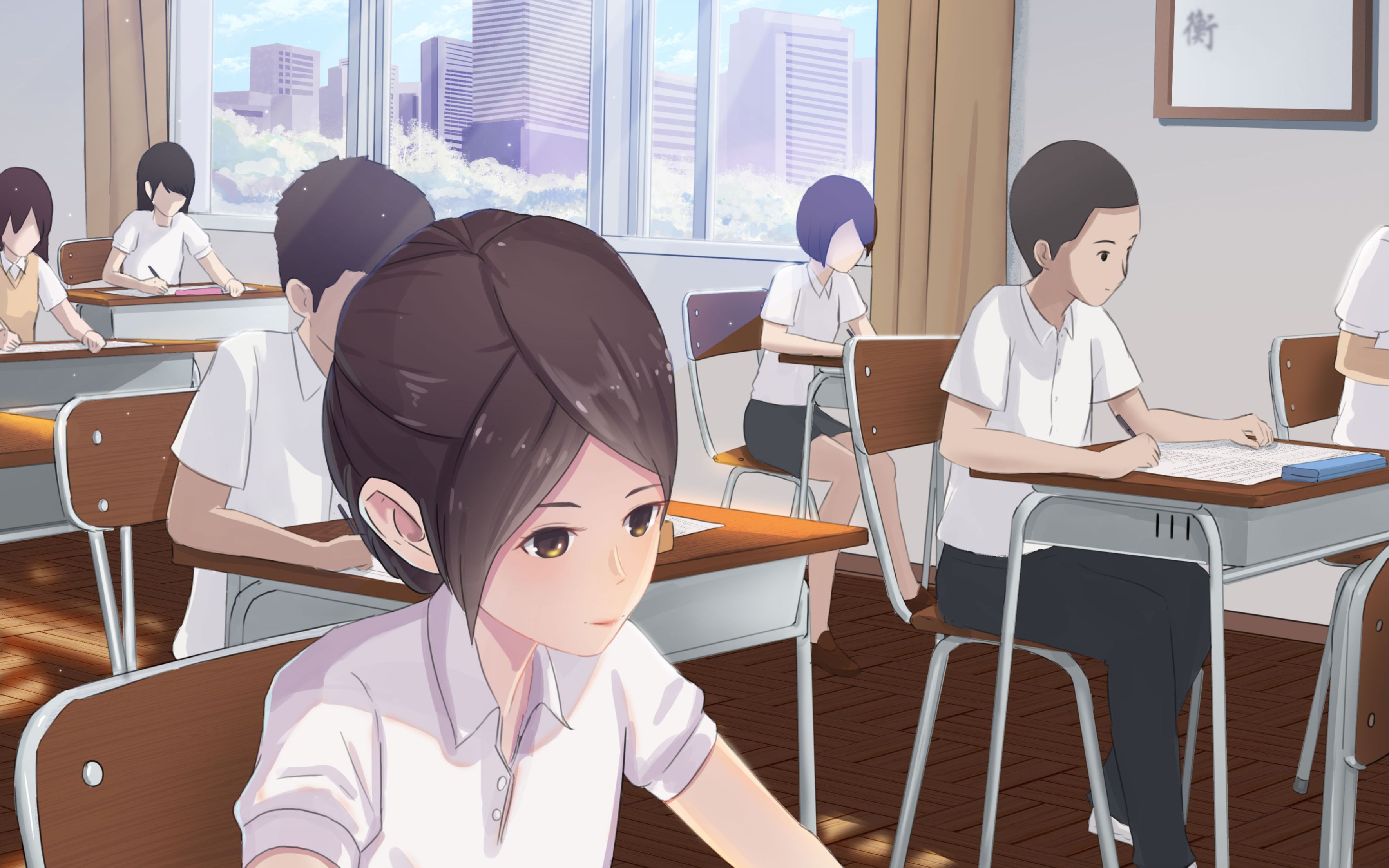30企业所得税汇算清缴-A105080表之二