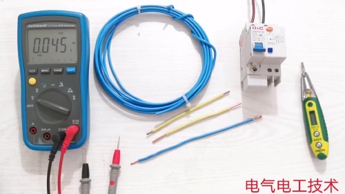 电笔原来不止测电,竟然还有这两招!