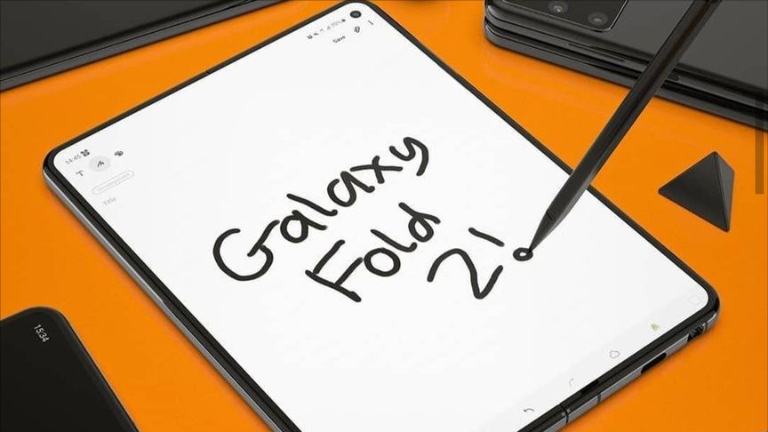 三星Galaxy Fold 2最新爆料,将采用Z Flip同款UTG超薄玻璃