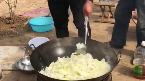 农村最好的菜,几乎每家都这样吃过,最简单也最美味!