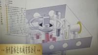 皮带液压调偏器工作原理
