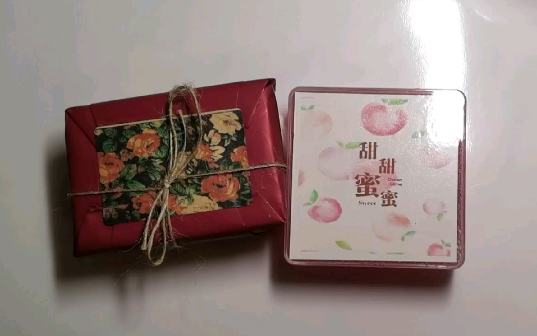 DN。slime凡尔赛玫瑰&小蜜桃发货快性价比高的泥po!