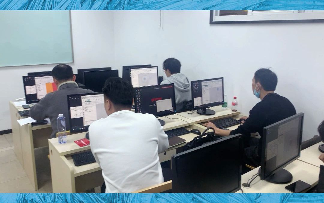 上海徐汇UI设计培训学校,哪里学广告设计
