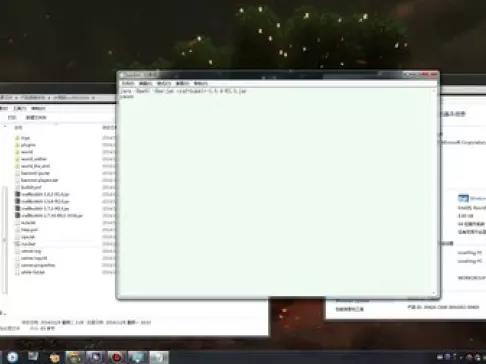 【我的世界】【Minecraft】零基础向教程之如何开一个自己的服务器【...