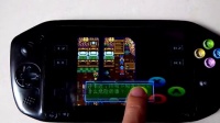 摩奇I5安卓MD模拟器玩太空战士背景声音完美版