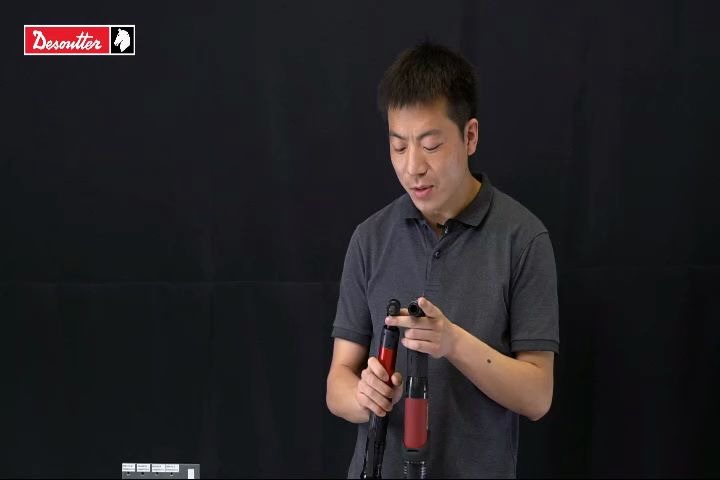 智能快换头拧紧装配工具应用