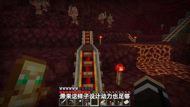 我的世界83:把制图师肝到3级,我换到了一张海洋探险.