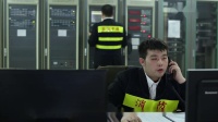 火灾应急处置程序示范片