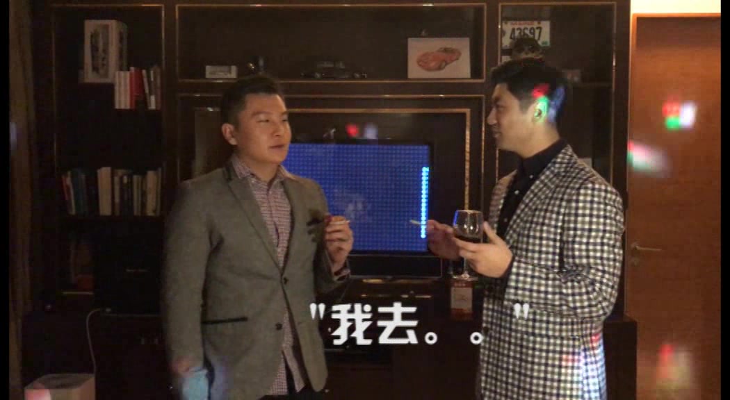 北京各大夜场蹦迪姿势一览