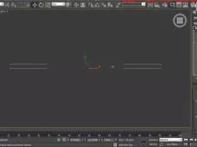 3dmax教程入门到精通3DMAX实例建模教程-扇子