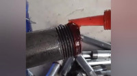 水电工知识,水管接头没缠生料带,为什么不漏水?老师傅这就告诉你秘密!
