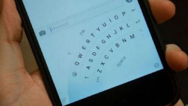 苹果手机输入法你会用吗?一键切换,随意变换