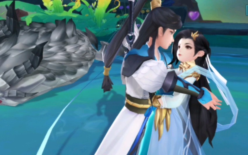 《新凡人修仙传》手游,血色禁地