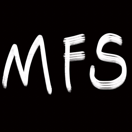 MFS记录的故事 