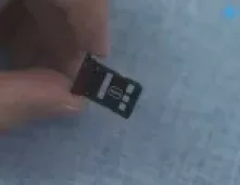 华为P30Pro下边框小孔有什么用,华为p30插卡的地方在哪里