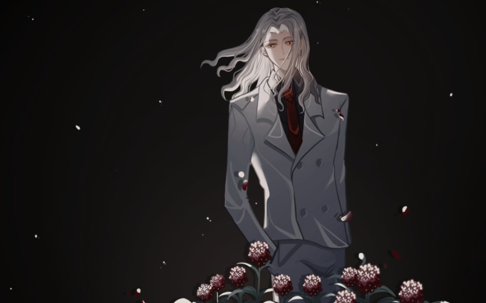 【我推的皮塔——第五人格】潦草预警and皮塔中心向and有借鉴