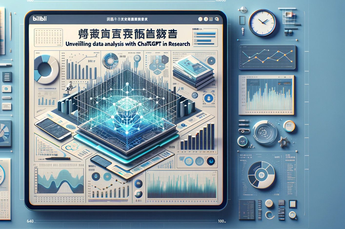 ...教程,请一定收藏好!支持数据分析,图片识别、AI绘画及参考文献索引