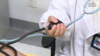 血压计的正确使用