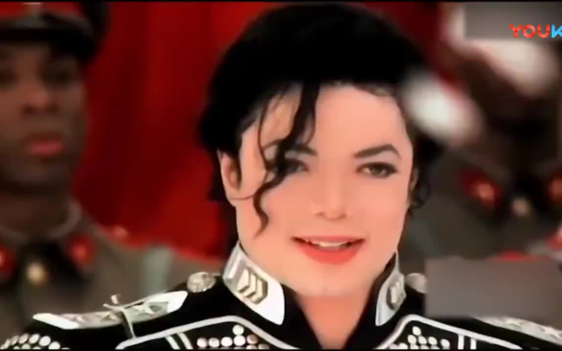 膜拜吧! 迈克尔·杰克逊最震撼的纪录片,记得投币哦