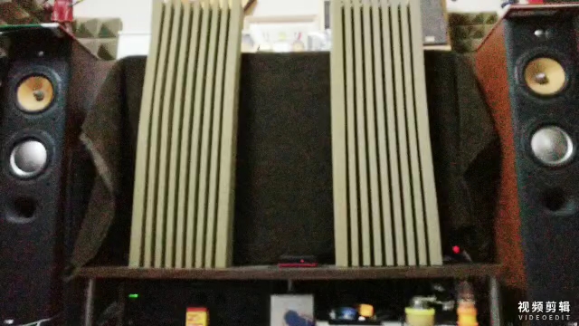 选自古典示范碟,Dance of the tumblers.音源 wav 16bit