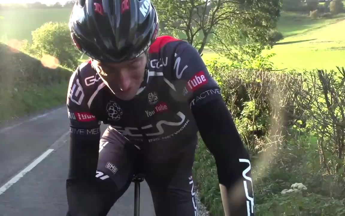 【骑行技巧】如何利用仪表计算骑行距离