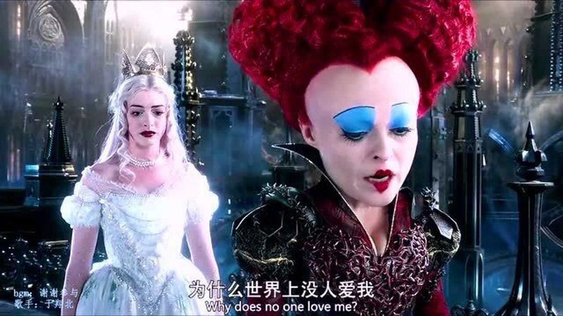 明明错的人不是我,受伤的人却是我,这个道歉来的太迟了