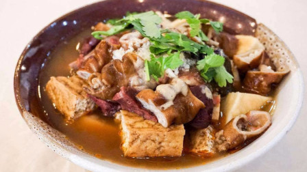 北京最具有特色的五大美食,乾隆皇帝吃了都说好,最后一种敢吃吗