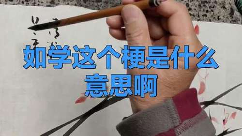 "如学"梗爆火!揭秘背后隐藏的社交密码,你会用了吗?