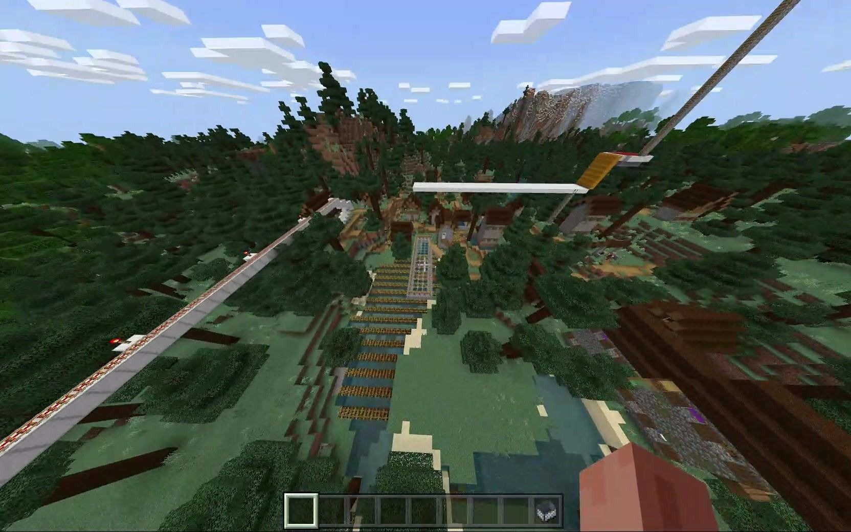 这是我建的哦!_实况