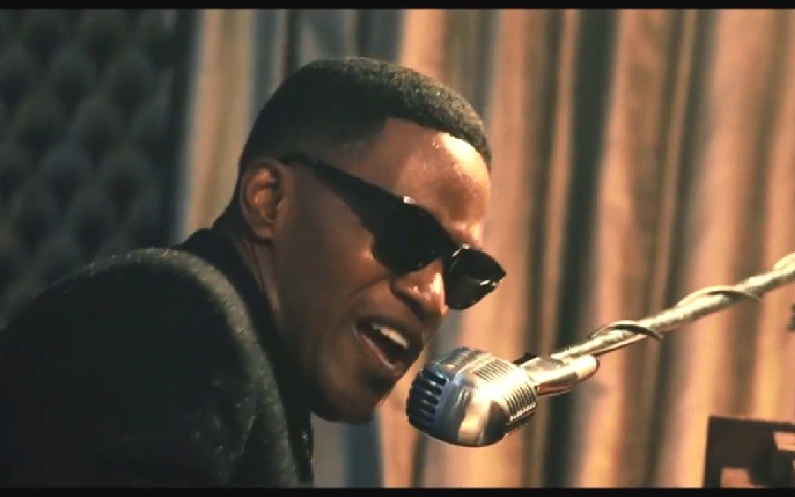 雷 . 查尔斯传记电影《雷》- 我该说什么 Ray Charles - What'd I Say
