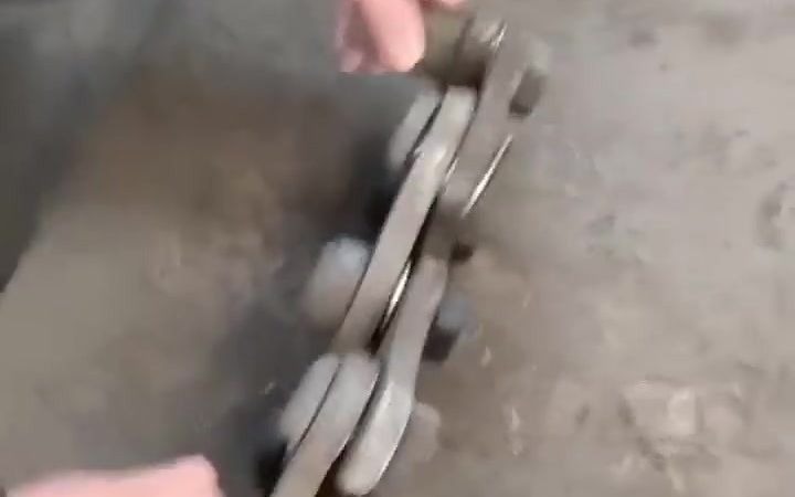 模数式160型伸缩缝构造细节展示