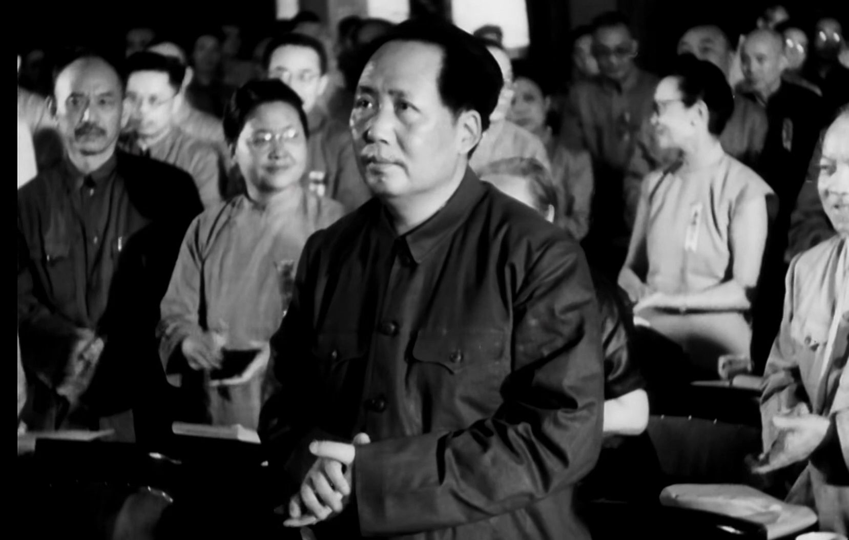 第一次政协会议