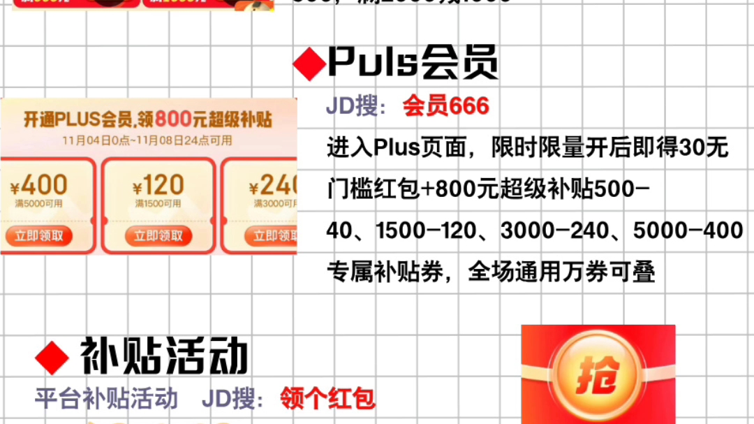 国家笔记本电脑政府补贴领取和核销攻略。家电补贴领取方法: 京东...