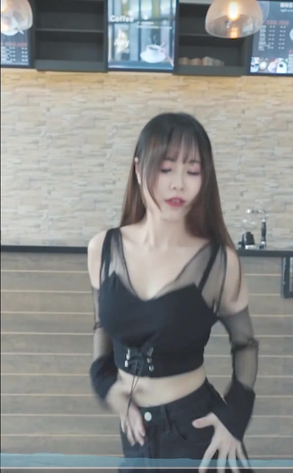 小鹿不是美少女合集2