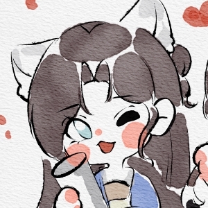 可可猪luuuna 
