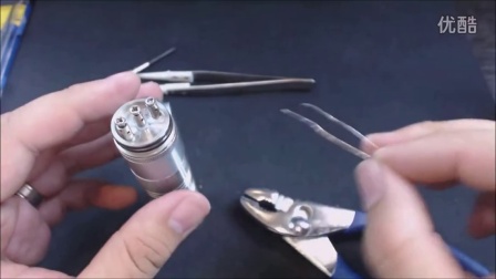 陶瓷镊子的使用介绍