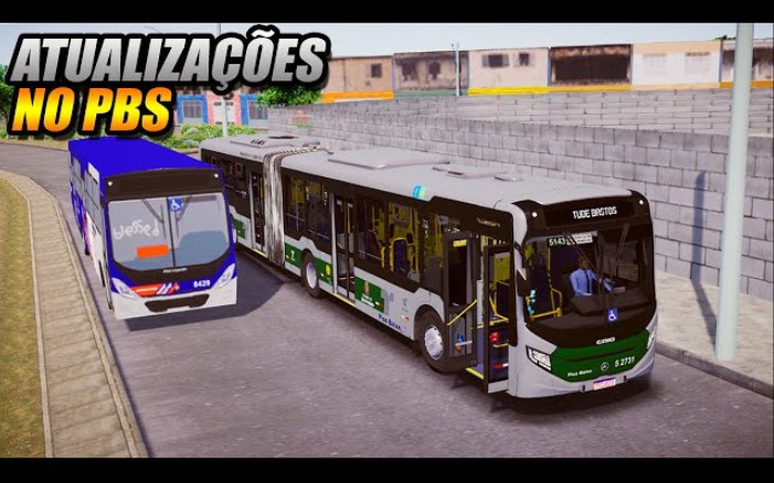[Proton Bus电脑版/转载]SAIU DUAS ATUALIZAÇÕES NO PROTON ...