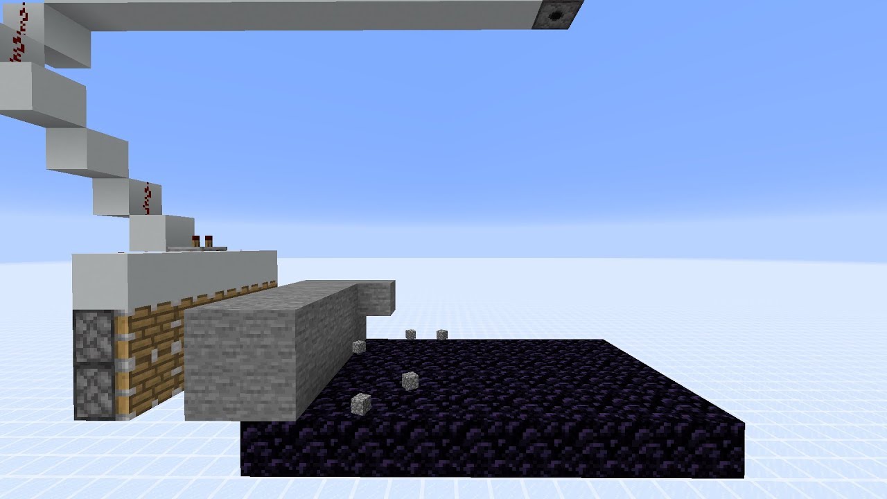 【MC新闻】每周BUG 31:TNT爆炸掉落率被削【ilmango】