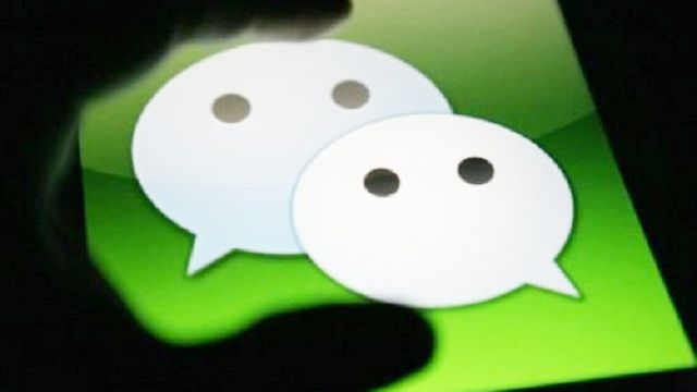 微信图片该怎么备份?丢失图片如何导出?
