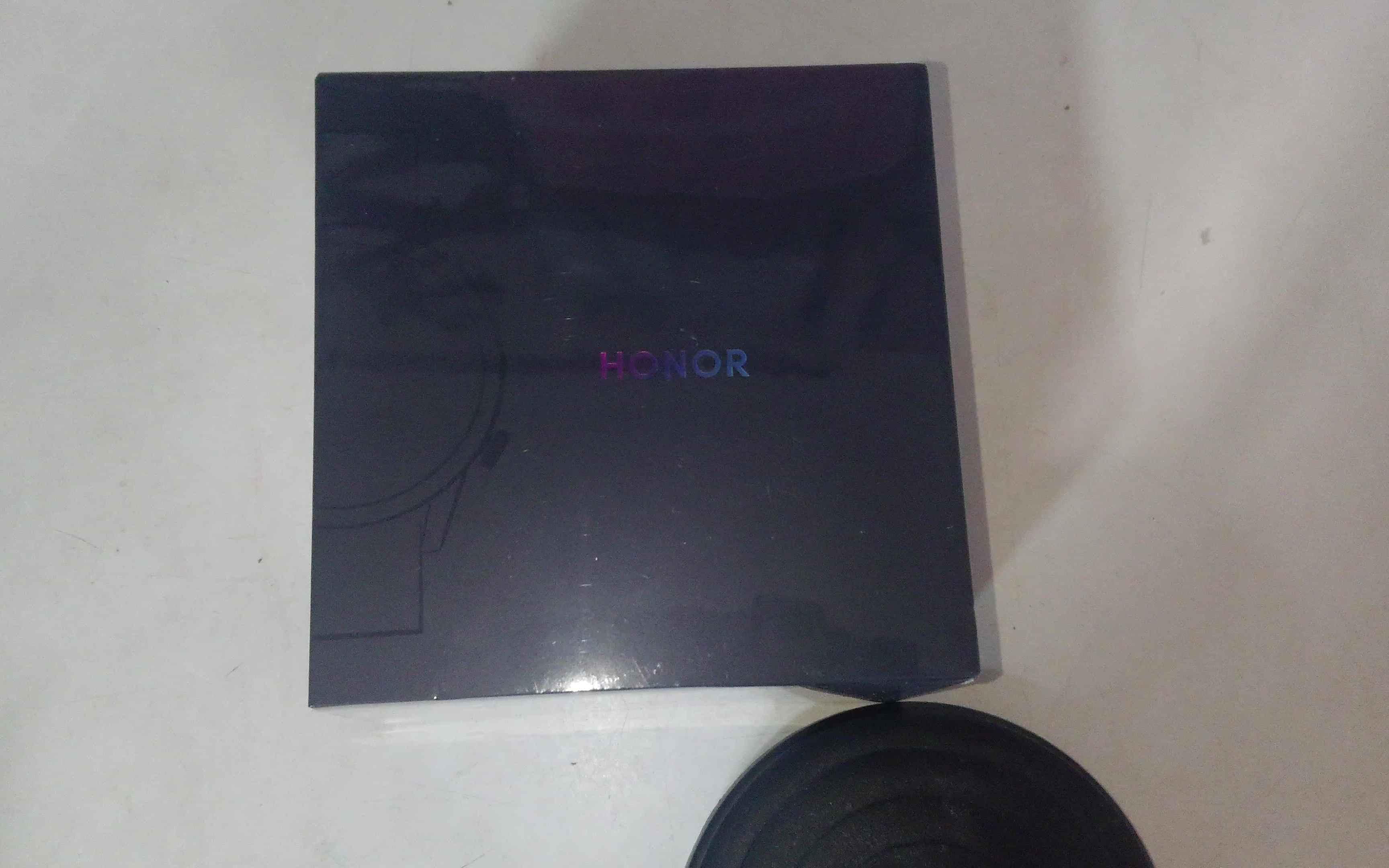 荣耀手表2(HONOR Magic Watch2)开箱上手