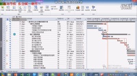 19-在Project中体现计划执行之跟踪进度线