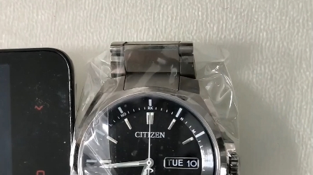 西铁城电波表如何用手机收波对时。软件可以自己搜索或者看简介