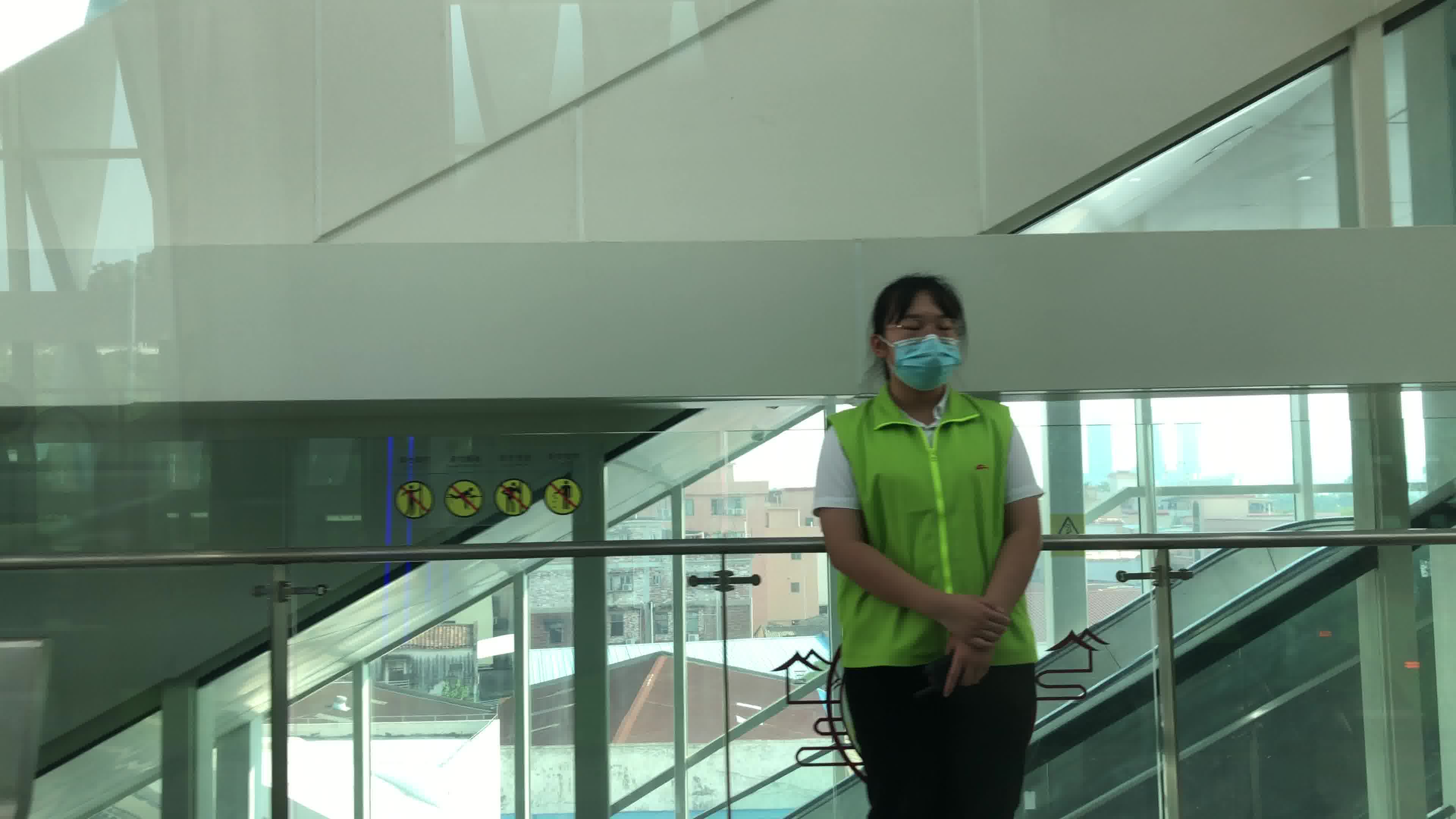 南海有轨电车1号线(玉器街-中区)