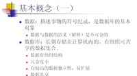 数据库系统及应用01-new