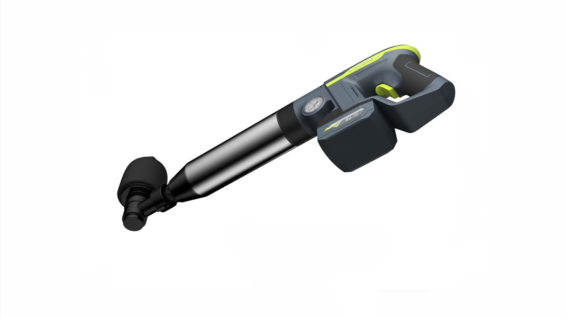 creo马桶疏通器,电动工具曲面造型,creo三维建模,proe免费教程