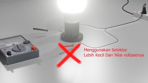 万用表测量总不准?因为你忘了这致命一步,仪器再贵也白费