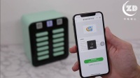 【复活电】功效充电宝扫码使用示范